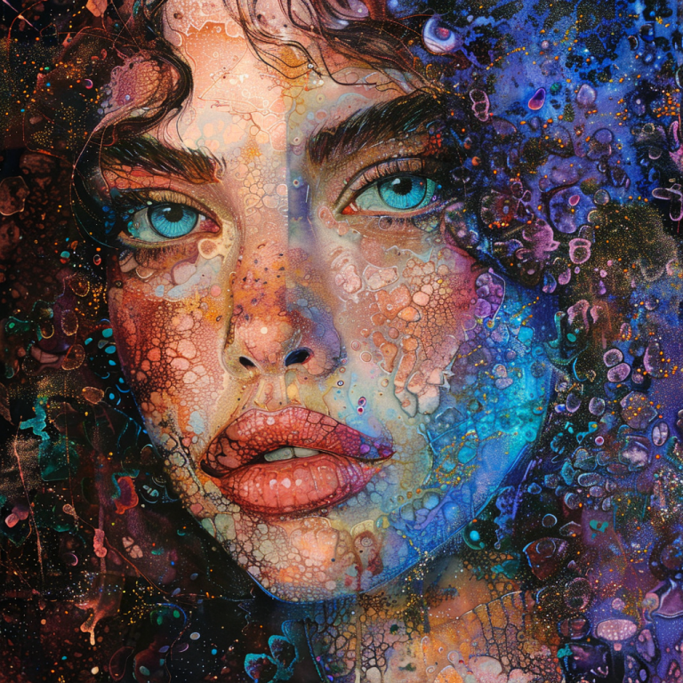 The Essential Role of Art Techniques in AI-Generated Art – Chic Tips for AI