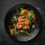 How Artificial Intelligence is Revolutionizing Food Styling – Chic Tips ...